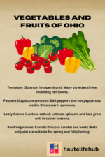 Gardening in Ohio- Your Ultimate Guide - Haute Life Hub